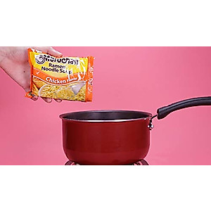 Maruchan Ramen Chicken, 3 Ounce (Pack of 24)