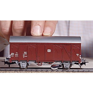Noch 60157 Snap On Track Cleaners 5/ H0 Scale