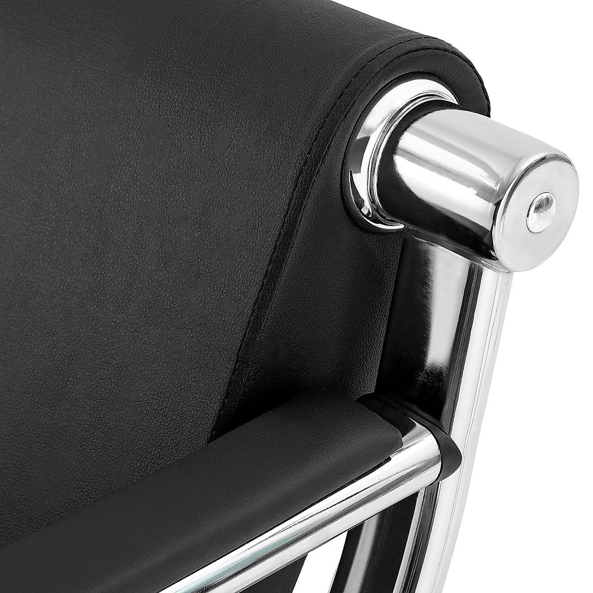 Rosyouth Waiting Room Chairs, 2 Seat Waiting Room Reception Bench, Waiting Room Reception Chair Bench, Reception Furniture for Hospital, Bank, Barber, Hall, Conference