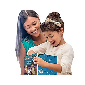 The Nocturnals Grow & Read Activity Box: Early Readers, Plush Toy, and Activity Book - Level 1–3