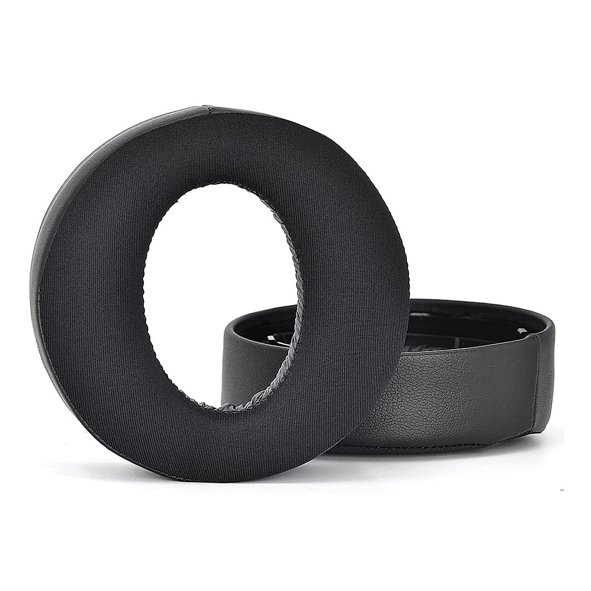 VEKEFF Cooling Gel Earpads Replacement for Sony PlayStation 5 PS5 Pulse 3D Wireless Headset (Cooling Gel)