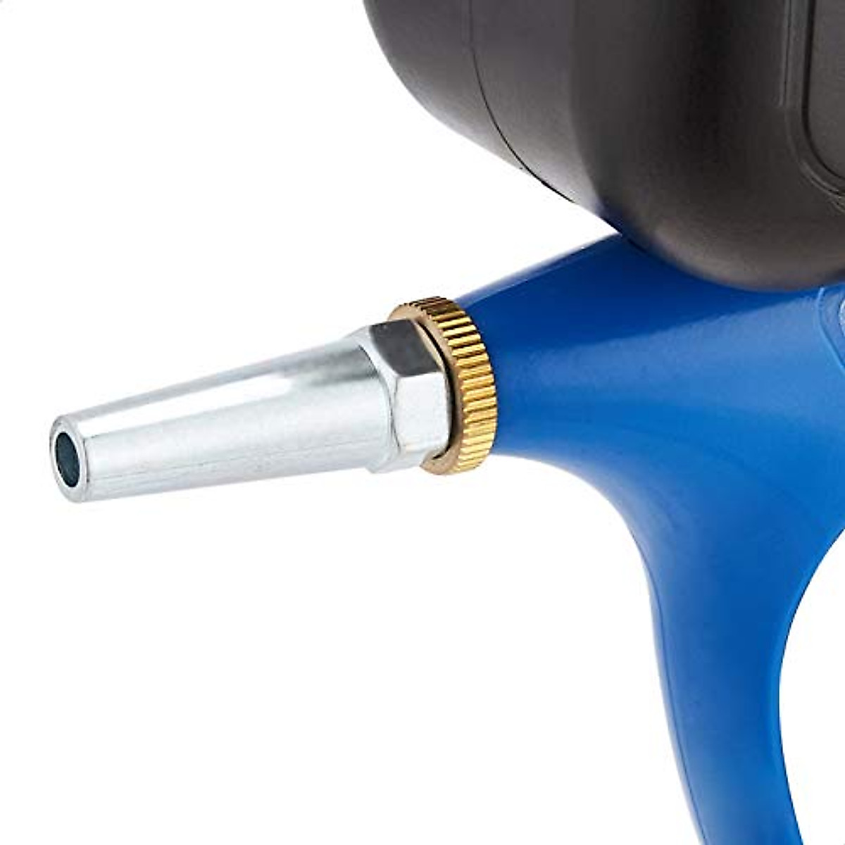 Amazon Basics Air-Powered Abrasive Sand Blaster Gun