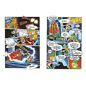 The Legend of Zelda: A Link to the Past