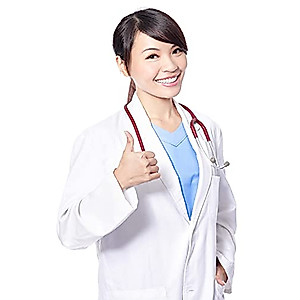 Thyroid Supplement to Promote Thyroid Function with Thyroid Support Vitamins, Vitamin B-12, Iodine, Magnesium, Zinc, Selenium, Manganese, L-Tyrosine, Bladderwrack, Cayenne, Kelp & More 60 Count