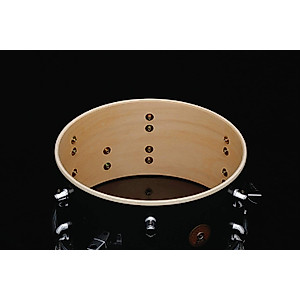 TAMA Add-On Kit for Club-Jam Mini - 10" x 7" Tom Tom/14" x 7" Floor Tom/Single Tom Mount - Aqua Blue (LJKT10F14-AQB)