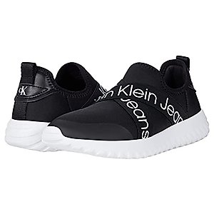 Calvin Klein Pola Black 8 M