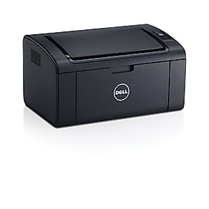 Dell Computer B1160w Wireless Monochrome Printer