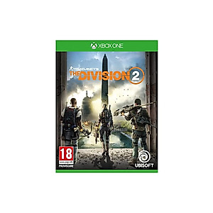 Ubisoft Tom Clancy's The Division 2 - Xbox ONE nv Prix