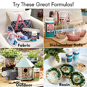 Mod Podge Super Thick Gloss (8-Ounce), CS11297