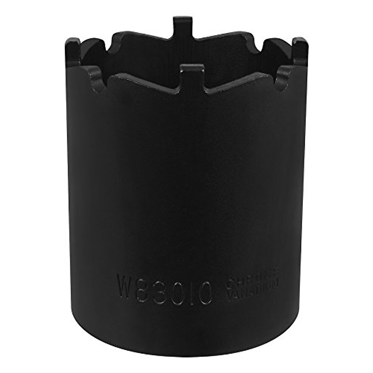 Performance Tool W83010 4 Wheel Drive Spindle Nut Wrench Used on GM, Ford F, Bronco, F-350 & DANA 50 IFS Models