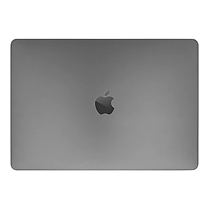 Apple MacBook Pro mpxu2ll/a 13.3inch, Intel Core 2.3GHz Intel, 8GB RAM, 256GB SSD Silver (Renewed)