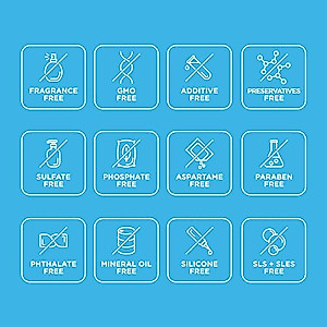 GO SMILE On The Go Teeth Whitening Pen, Teeth Whitener & Stain Remover Self Care Gifts for Women & Men - Whitening Strips Alternative - Travel Size for Gift Basket or Stocking Stuffers, Mint, 1.3mL