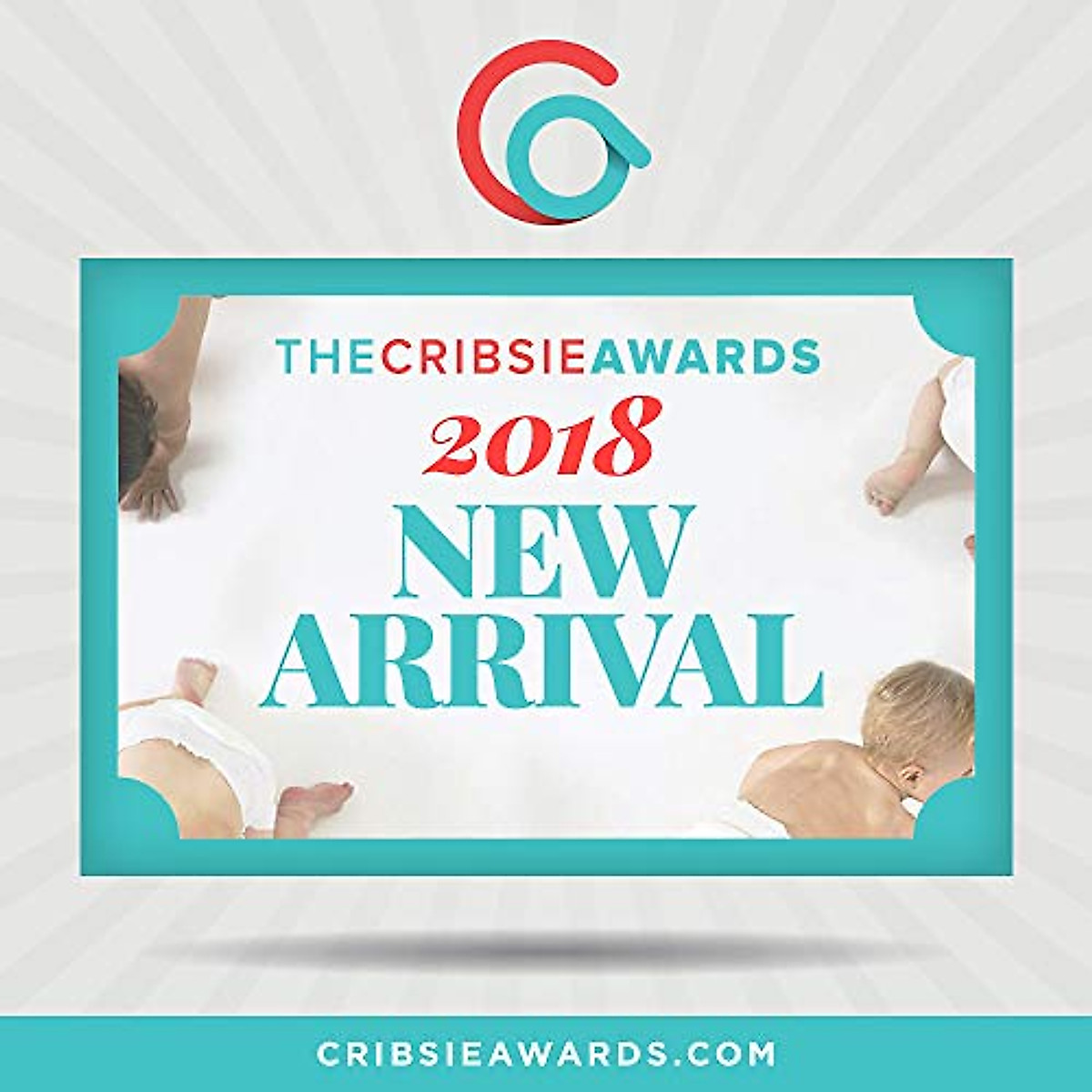 Contours Elston 3-in-1 Convertible Standard Baby Crib, Converts from Baby Crib to Toddler Bed and Daybed, Fits Standard Full-Size Crib Mattress, Easy to Assemble - Antique Gray-Brown