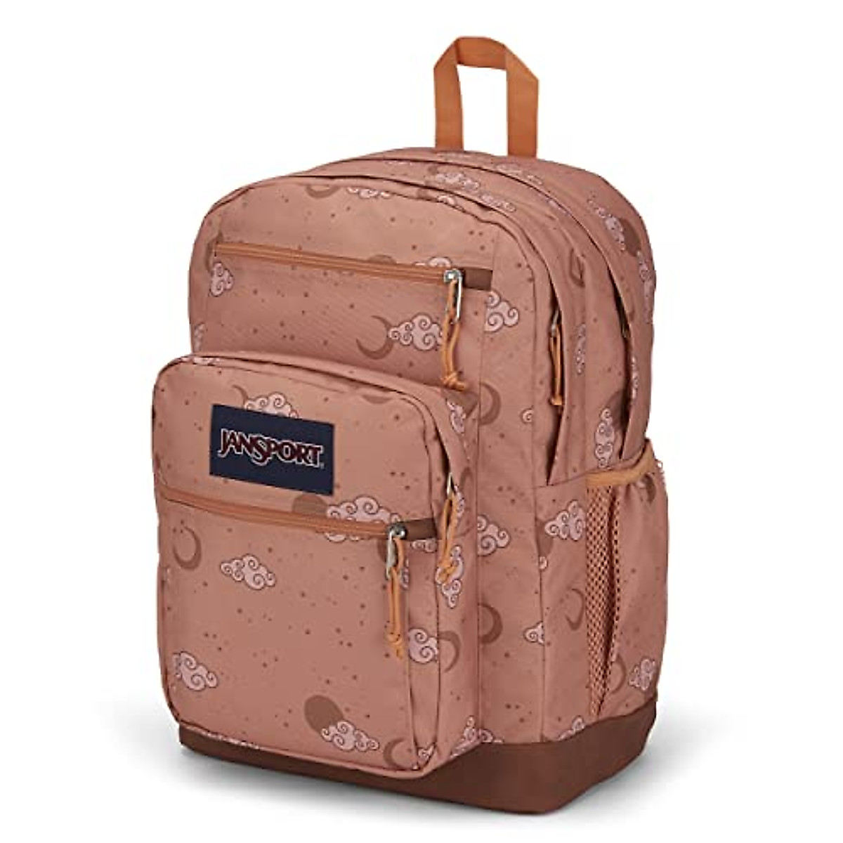 JanSport JS0A2SDD94D Cool Student Sego Stars