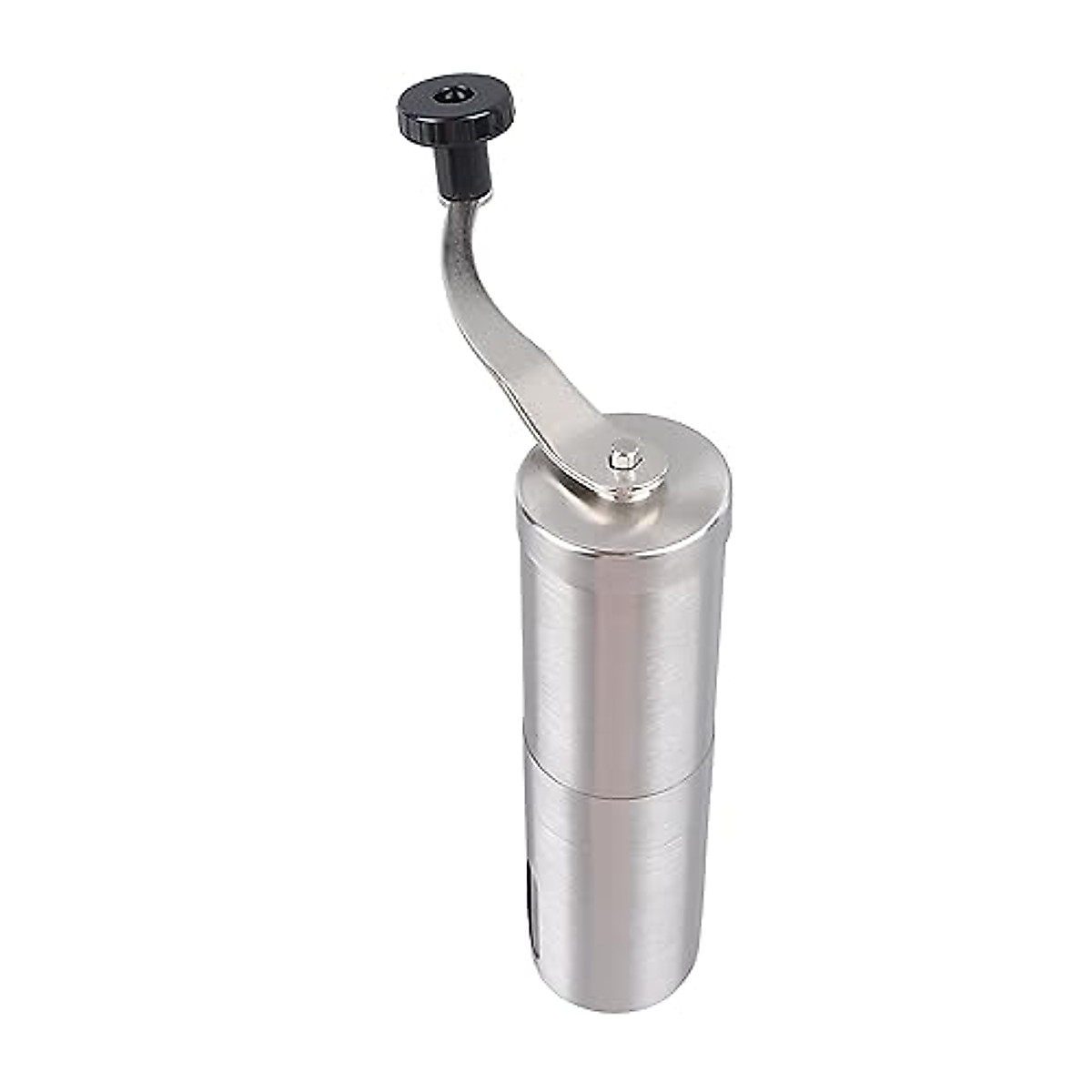 Manual Coffee Bean Grinder, Manual Coffee Grinder Portable for Camping