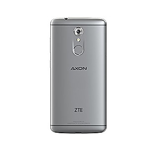 ZTE Axon 7 Mini - 32gb - Factory Unlocked Phone - (Platinum Grey)