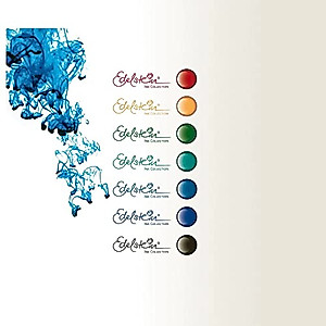 Pelikan Edelstein Bottled Ink for Fountain Pens, Jade, 50ml, 1 Each (339374)