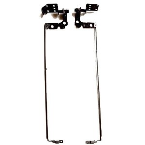 GinTai LCD Screen Hinges Set Replacement for Toshiba Satellite L50-C C50-C C55-C L55-C L55D-C A000387850