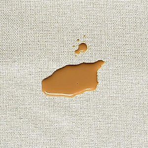 SIMPLIHOME Charlie Left-Facing Sectional Sofa in 100% Recycled Polyester Tightly Woven Performance Fabric, Cream, 122-inches Wide, Handcrafted Contemporary Style L-Shaped Couch with Chaise