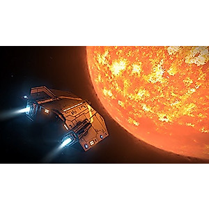 Elite Dangerous: The Legendary Edition - Xbox One