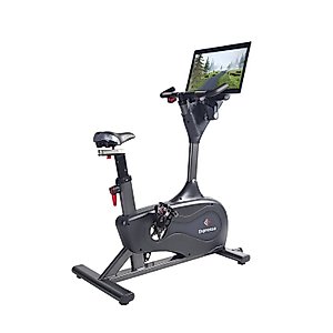 Expresso GO Upright Exercise Bike