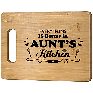 GwhyGifts Uncle and Aunt Gifts,Funny Socks 20 Oz Tumbler and Personalized Cutting Board