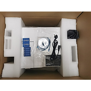 K8001S 7 Inch LCD Screen Laboratory Double Beam UV Visible Spectrophotometer with Variable Bandwidth 0.5,1,2,4,5 Nm