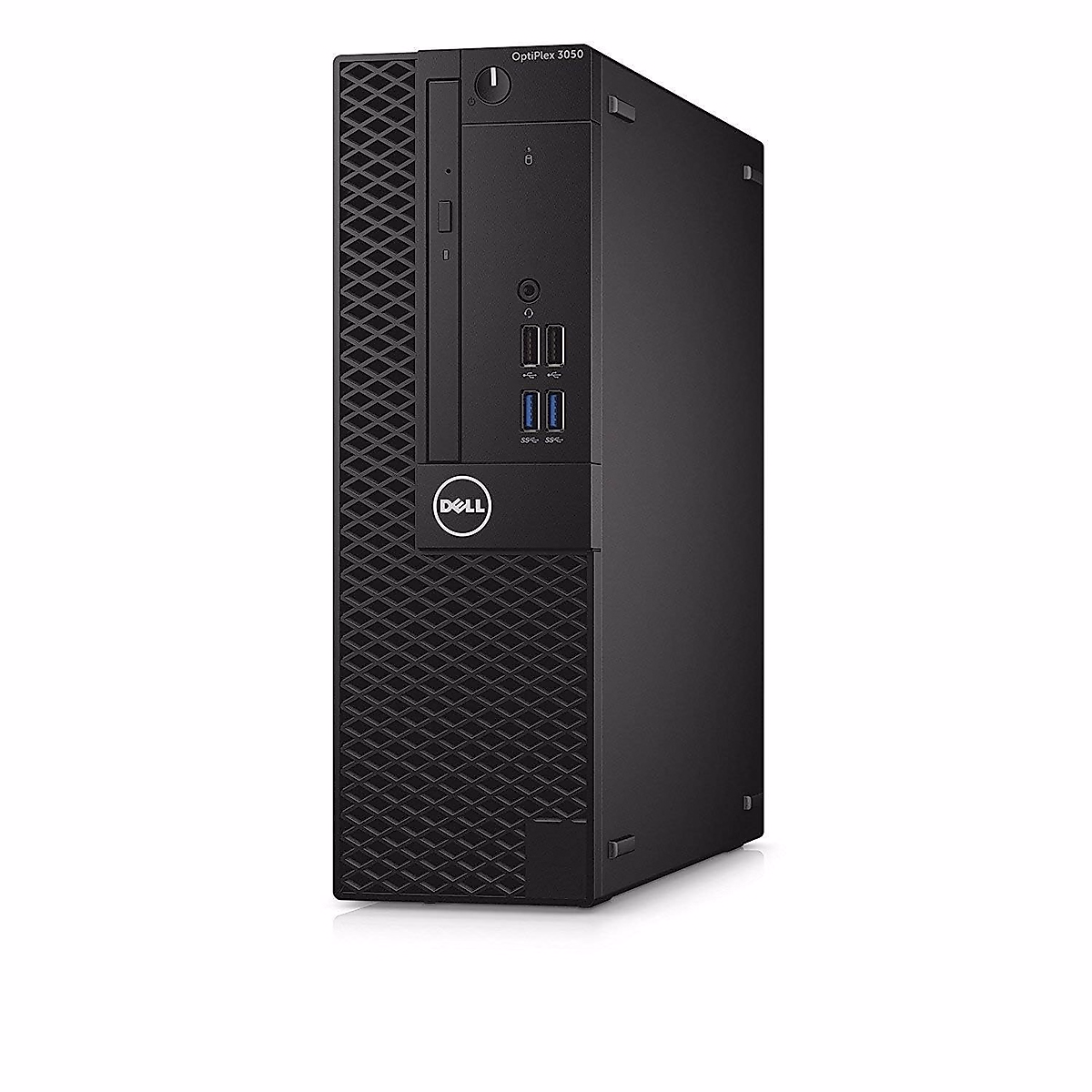 Dell Optiplex 5050 Small Form Factor (SFF) Business Desktop PC, Intel i7-7700 Quad-Core 3.6 GHz, 16GB DDR4, 512G NVME SSD Windows 10 Pro (Renewed)