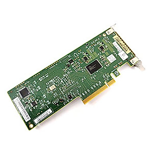 LSI LOGIC SAS9211-8I 8PORT Int 6GB Sata+SAS Pcie 2.0