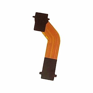 Controller L/R Adaptive Trigger Connection Connector Ribbon Flex Cable Module Replacement Compatible with Sony PlayStation 5 PS5
