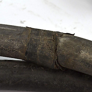 Profax M400-3545-15 Mig Gun - 400 AMP.035-.045 Wire, 15 FT - Fits Miller