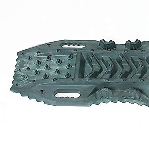 Smittybilt All Element Ramps Mud-Snow-Sand Traction Aids - 2790