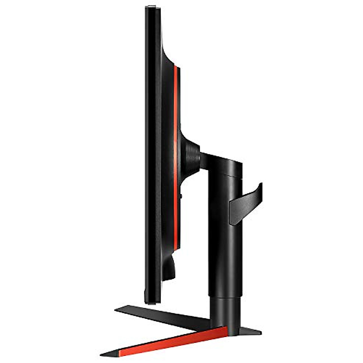 "LG 32GK650F-B 32" QHD Gaming Monitor with 144Hz Refresh Rate and Radeon FreeSync Technology", Black