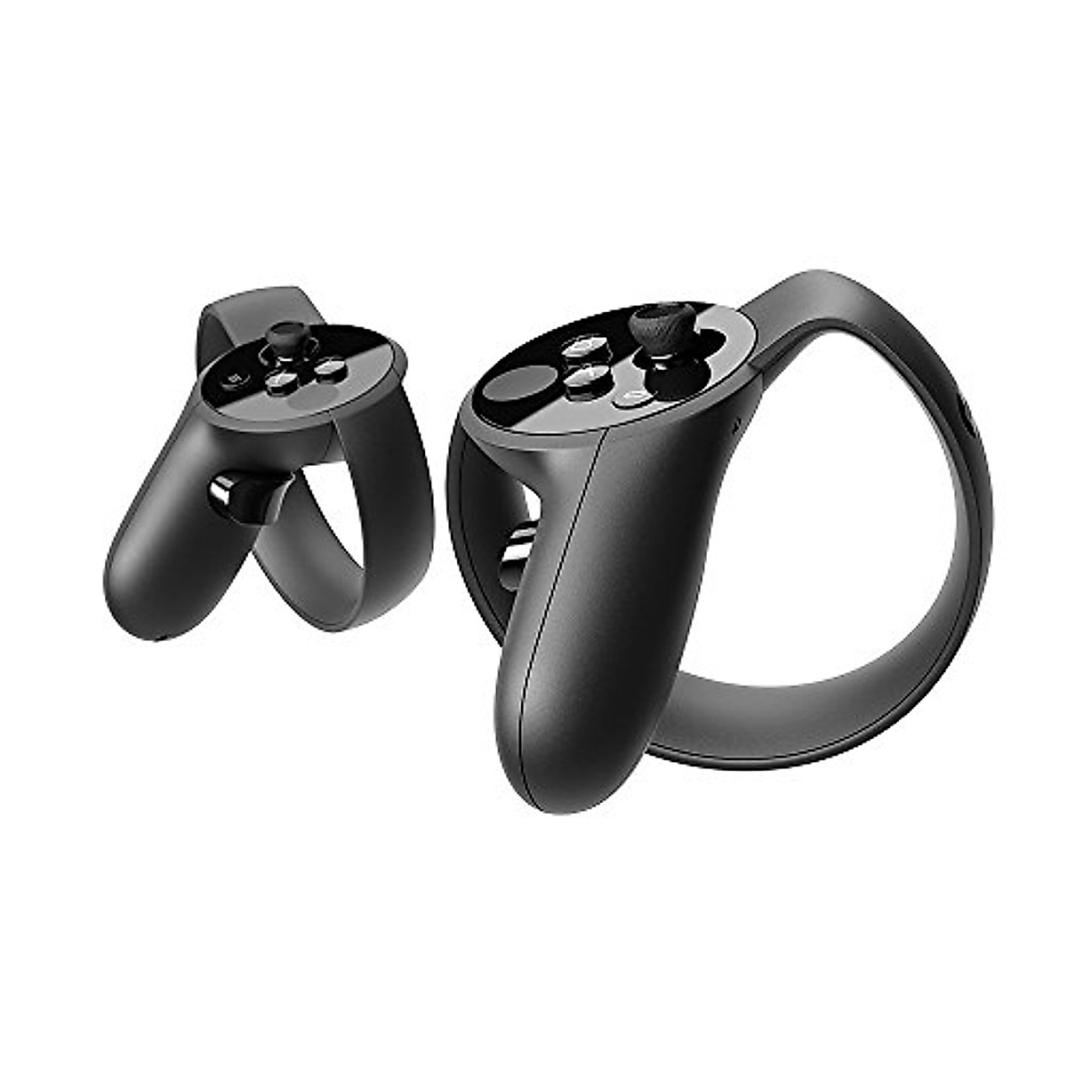 Oculus Rift + Touch Virtual Reality System