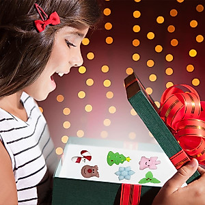 Anditoy 100 PCS Mochi Squishy Toys Kawaii Squishies Stress Relief Toys Pack for Kids Boys Girls Party Favors Birthday Gifts