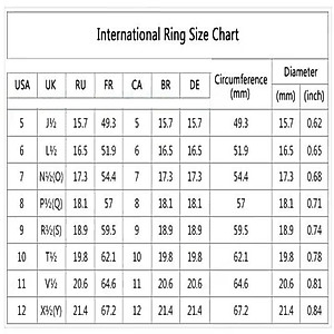 twinkle eye Triple Moon Goddess Ring Set Black Crystal Star Wicca Pagan Cresent For Women Wedding Engagement Wiccan Jewelry(Size 9)