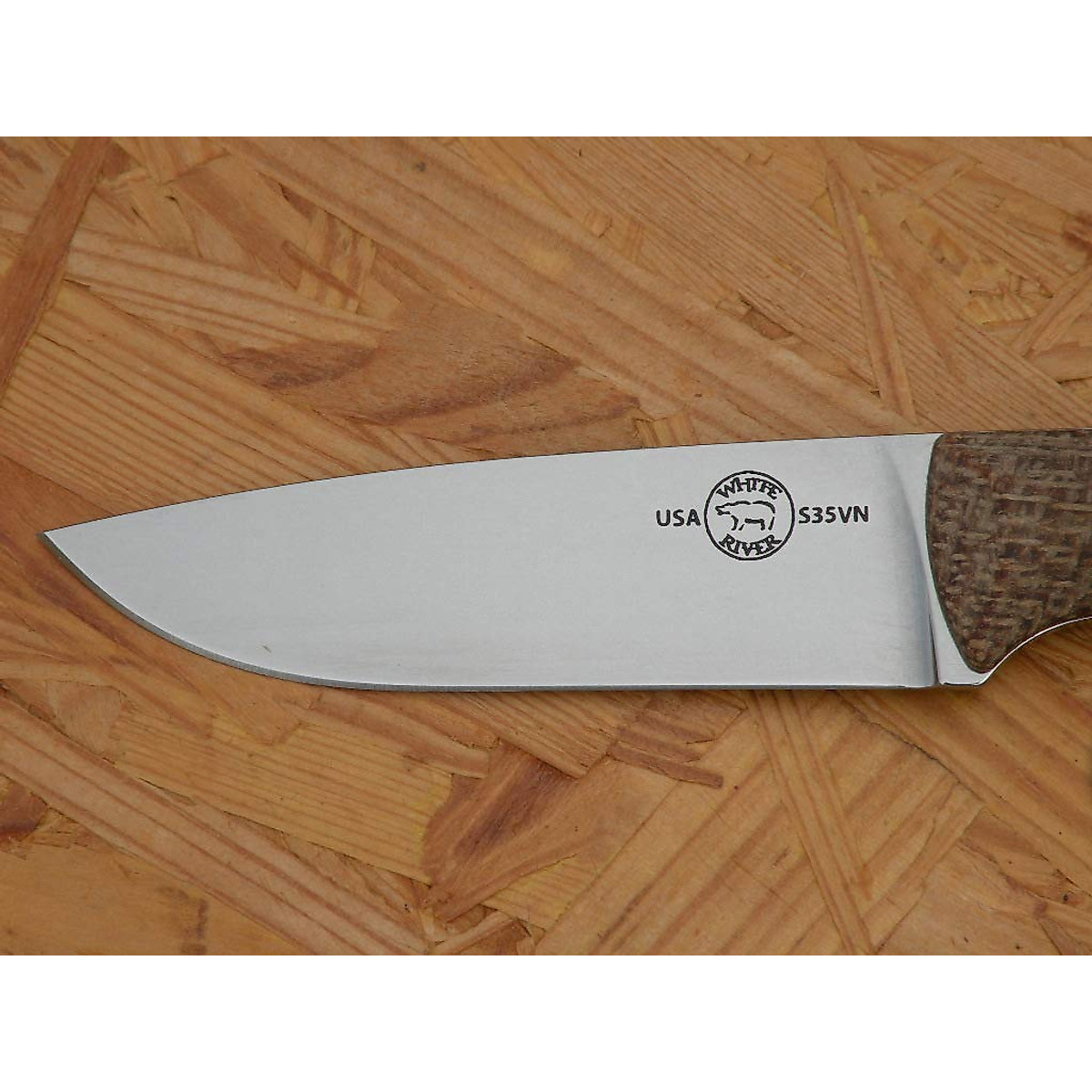 White River Hunter Natural