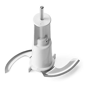 Braun food processor S-blade