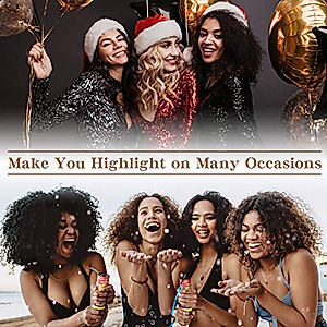 Dreamlover Black Wig Cap for Women Lace Front, Mesh Wig Cap for Long Hair, Wig Net Cap, 2 Pieces