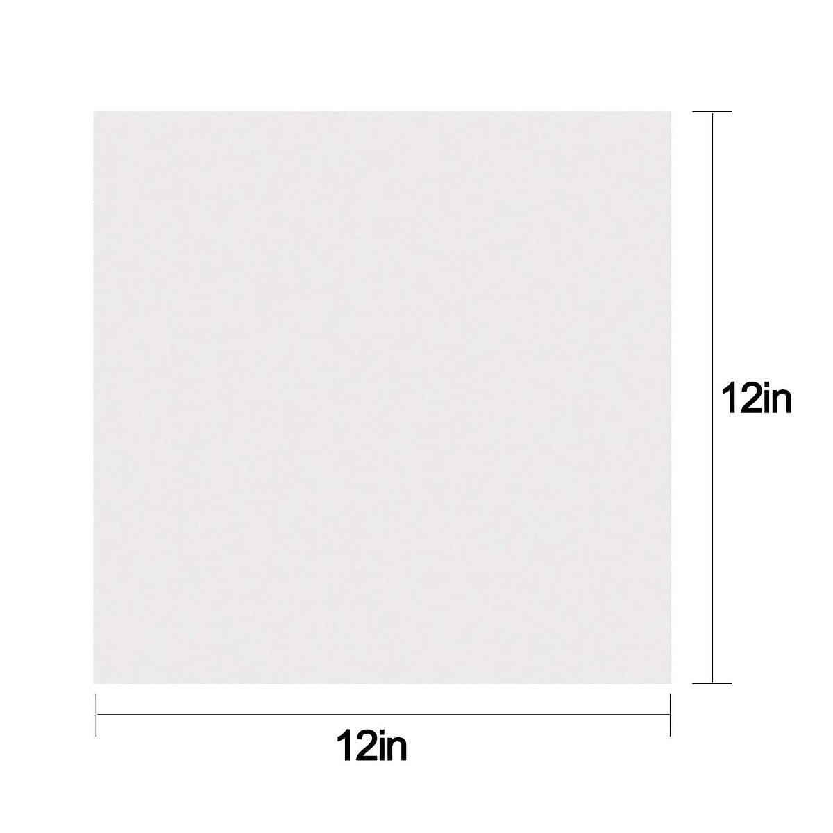 12 * 12 inch Packing Paper for Moving 100 Sheets Protecting Fragile China and Glasses,Small Wrapping Paper for Shipping and Moving Box Filler