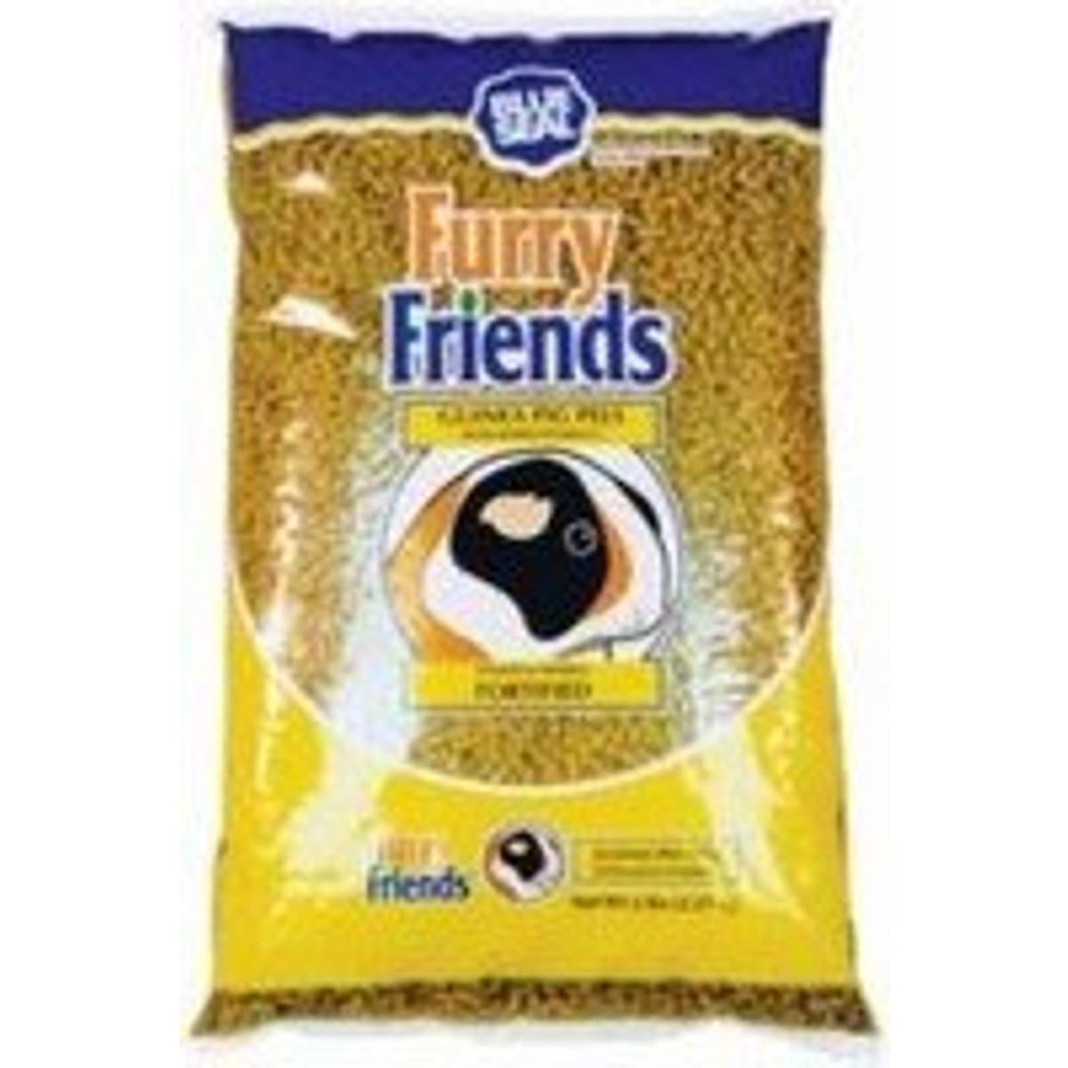 Blue Seal Guinea Pig Pels