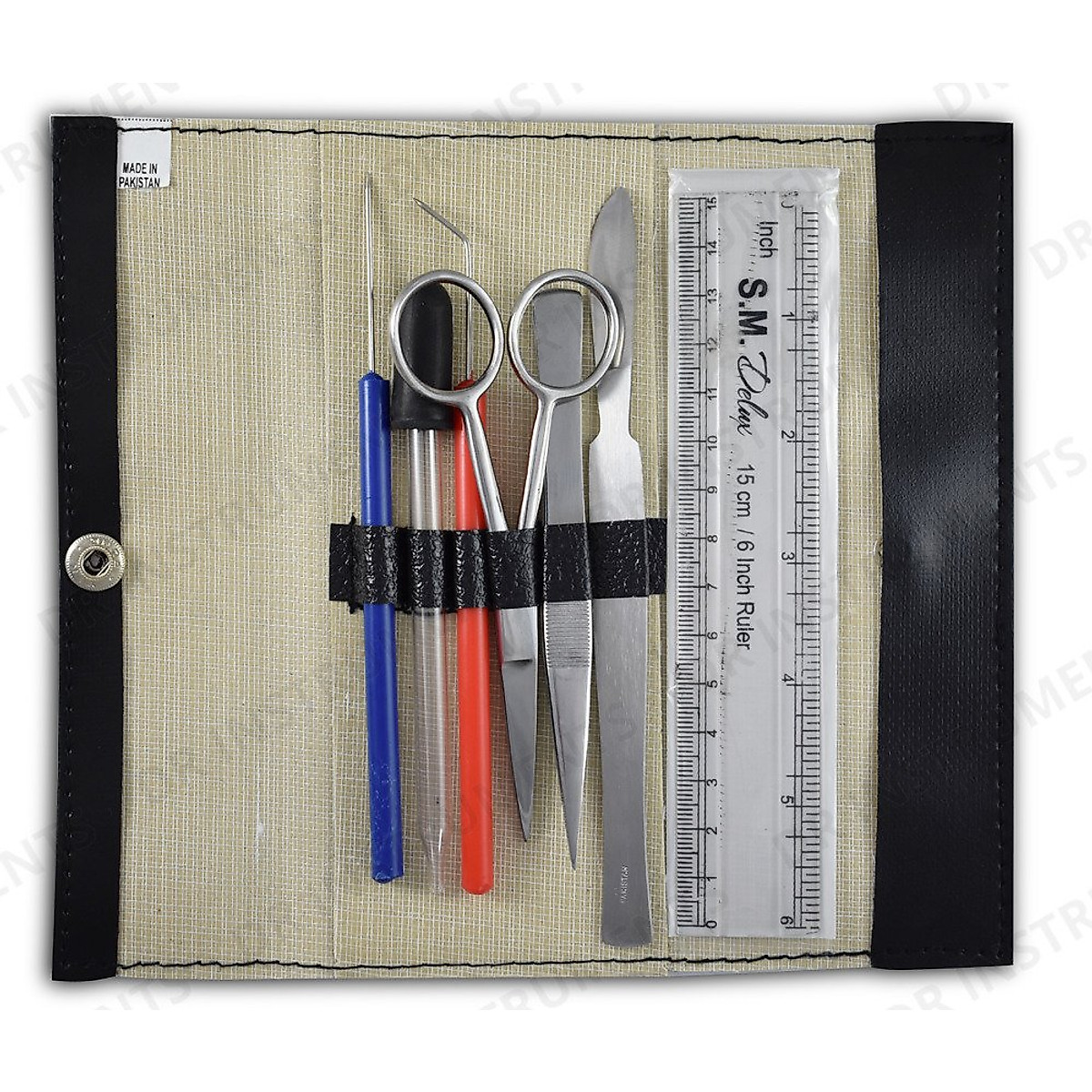 DR Instruments Dissecting Kit - Student