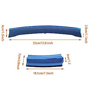 JJHREI 4 Pack Playing Cards Holder - Foldable Card Holders for Playing Cards - Curved Playing Card Rack for Kids Seniors Arthritis