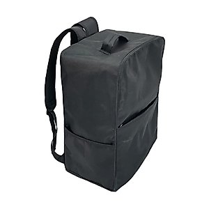 AICTIMO Baby Stroller Accessories Travel Bag, Knapsack, Buggy Storage Bag Compatible With Cybex Libelle, gb Pockit+ All-city and gb Pockit+ All-Terraim Pram