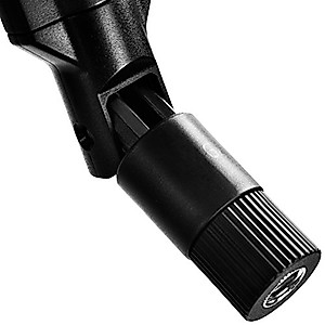 SilverStone Technology High Gains Dual band WIFI antenna 5GHz 7dBi, 2.4GHz 5dBi with RP-SMA plug WAD17