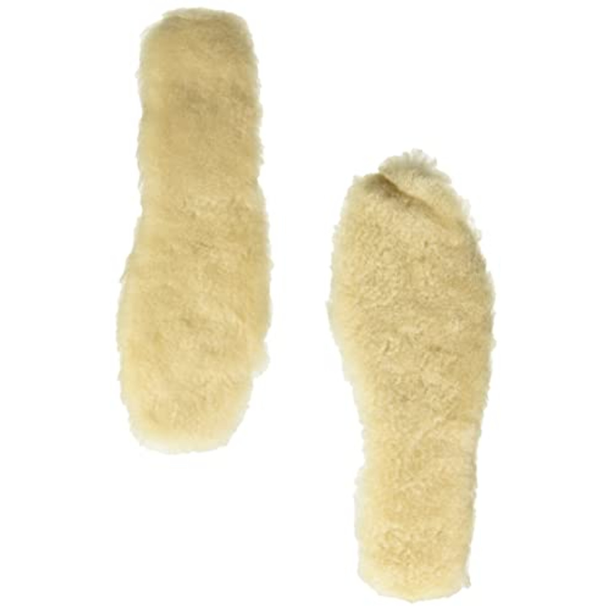UGG Men's Sheepskin Insole, Natural, 10 M US
