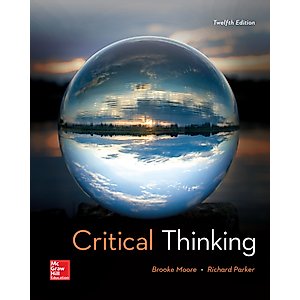 Critical Thinking