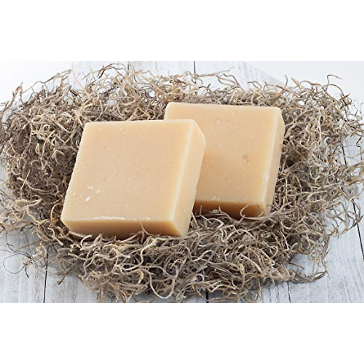 360Feel Bay Rum Soap - Handmade Bar with Woodsy Sweet, Spicy Scent and Bay Rum Shaving Soap - Gift Ready for Men - Castile Man - 5 Ounce