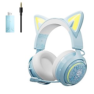 SOMIC GS510PRO Headset with Microphone