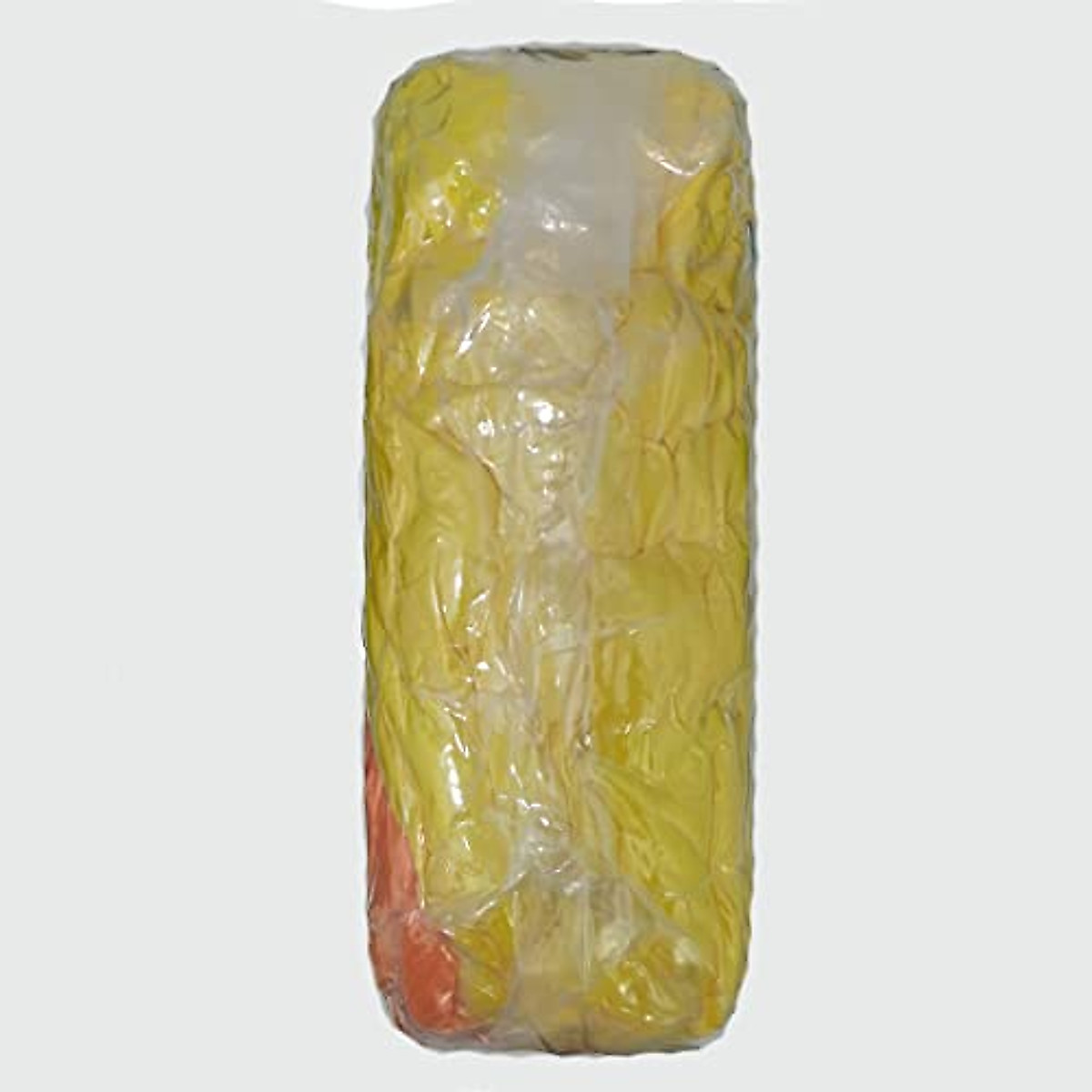 IKASA Large Duck Stuffed Animals Giant Soft Plush Toy,19" Cute Huge Jumbo Fluffy Plushy Big Size Fat Plushie,Gifts for Kids(Yellow, 19 inches)